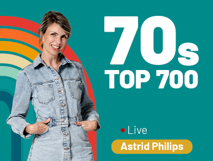 Nostalgie Plus | 70's Top 700